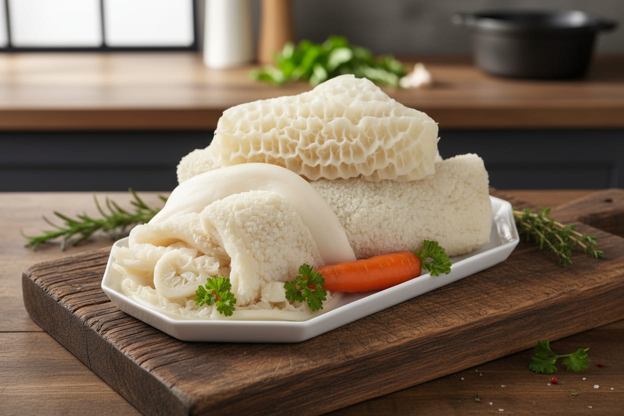 Lamb Stomach – iqbalhalalmeatltd